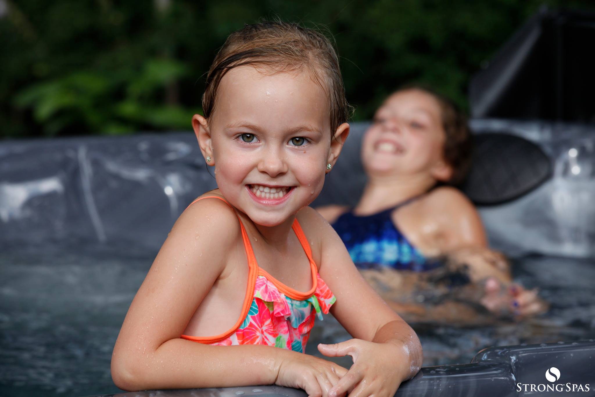 EZ Spa Water Care Products - E-Z Test Pool Supplies